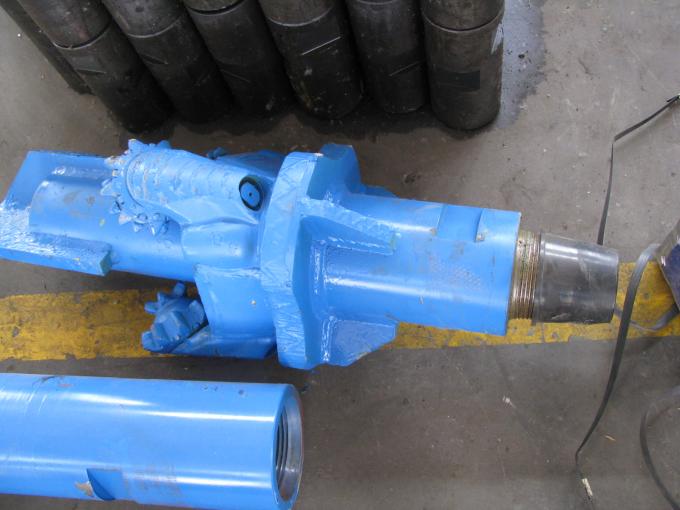 Water Well Mud Circulation DTH Drilling Accessories Drilling Tools ...