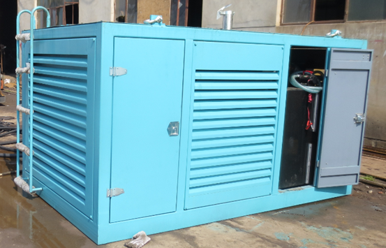 Hydraulic Casing Oscillator for dimension 600-3500MM For full casing ...