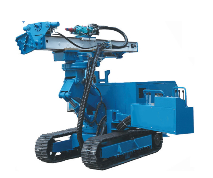 SDL-60 Top Drive Multifunction Drilling Rig SDL-60 Top Drive Multifunction Drilling Rig