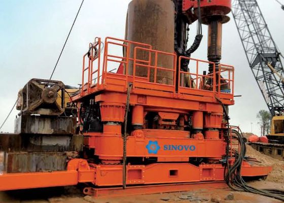 Casing Rotator factory, Buy good quality Casing Rotator products from China
