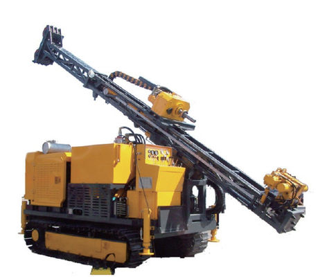 Hydraulic Crawler Drills factory, Buy good quality Hydraulic Crawler ...